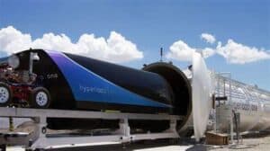 spacexs hyperloop pod speed competition winner is the pod flight heard ...