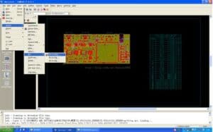 Generating Ipc D 356a Document And Compare To Extracted Netlist - EMS
