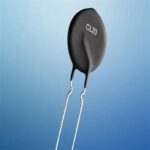 temperature sensors positive temperature coefficient ptc thermistors - EMS