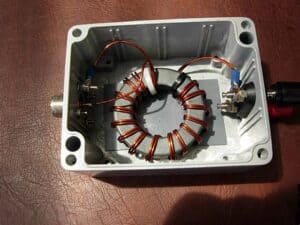 what balun and does your rf pcb need one - EMS