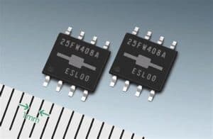 Using SPI Flash Memory as Embedded Memory - EMS