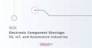 component shortages report from ihs - EMS