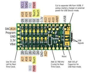 solder bridge jumper best practices pcb design - EMS
