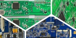 PCB vs PCBA: What's the Difference between PCB and PCBA - EMS