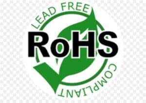 RoHS and Lead-free Compliance - EMS