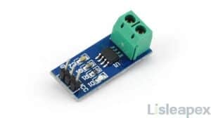 ACS712 current sensor- A Complete Guide - EMS