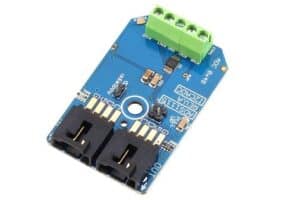 ADS1115: The Features and How to Interface It With Arduino - EMS