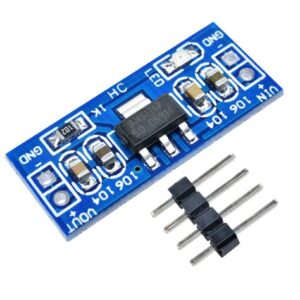Ams1117 Pinout: The Best Guide for Beginners - EMS