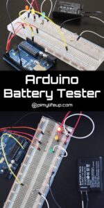Arduino Battery Capacity Tester: How It Works and Why You Need One - EMS
