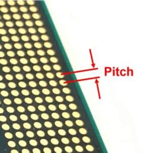 BGA vs.BGA vs. LGA: The Difference between the Two Grid Arrays - EMS
