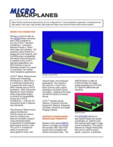 What is a Backplane: A Simple Guide - EMS