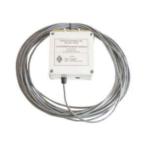 Barometric Pressure Sensors: All You Need to Know - EMS