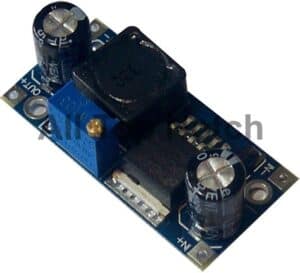 DIY Buck Converter: Buck Converter Tutorial - EMS