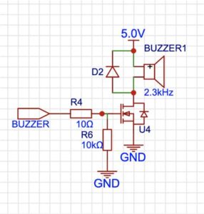Buzzer Circuit: How to Create and Enhance an Easy Design - EMS