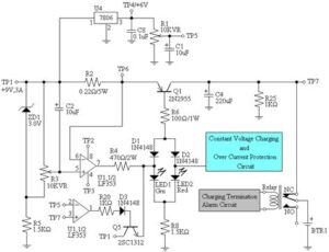 Constant Current Source – A Comprehensive Guide on Constructing ...