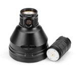 Flashlight Circuit: How to build a DIY Flashlight Circuit - EMS