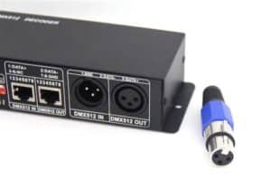 DMX Protocol: What It Is and How to Use One - EMS