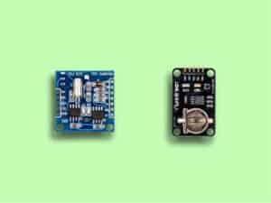 DS1307 Arduino: How to Interface the DS1307 with an Arduino - EMS