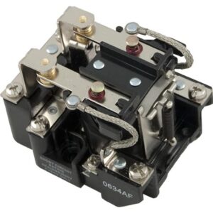 Double Throw Relay – Working, Circuit Diagram, and Usage - EMS