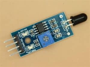 Flame Sensor: Tips and Tricks You Should Know - EMS