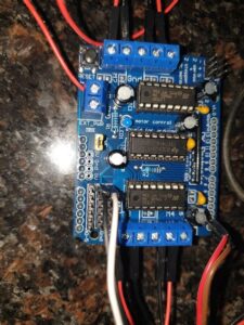 L293D Driver Motor: How To Connect It To A DC Motor Using Arduino - EMS