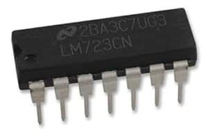 LM723 Circuit: A Detailed Information on the Voltage Regulator - EMS