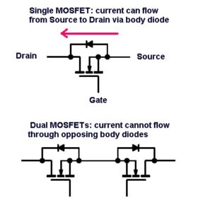 MOSFET Protection: How to Properly Protect It - EMS