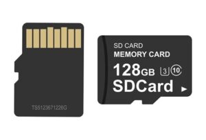 MicroSD Pinout: A Step-by-step Guide - EMS