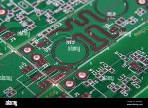 16 Steps On Microwave PCB Design - EMS