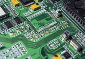 Why are Motherboards Green: The Secret Behind PCB Colors - EMS