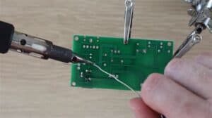 Overview of PCB Soldering Techniques - EMS