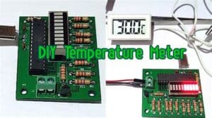 PCB Temperature: A Guide to How to Manage High Temperatures - EMS