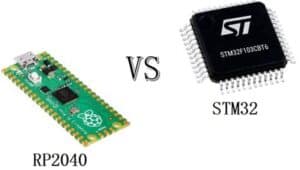 PIC32 vs. STM32: Everything You Need To Know - EMS