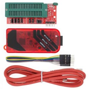 PICKit 3 Pinout: Everything You Need to Know - EMS