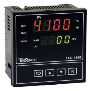How To Set Up Your Unique PID Temperature Controller - EMS