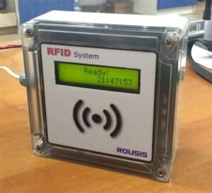 EM18: A complete guide to the RFID Reader Module - EMS