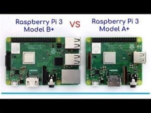 Raspberry Pi 3 B vs Raspberry Pi 3 B+: Which One Should You Get - EMS