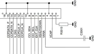 Raspberry Pi Camera Pinout: What It Is and How to Use It - EMS
