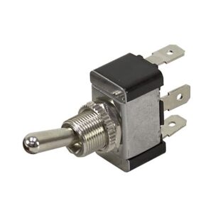 SPDT Switch Wiring: Everything You Need To Know - EMS