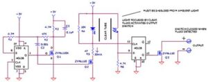 Sensor Circuits: A Complete Guide - EMS