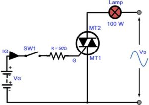 TRIAC Symbols: A Comprehensive Guide for Beginners - EMS