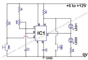Electronic Timer Circuit – A Comprehensive Guide - EMS