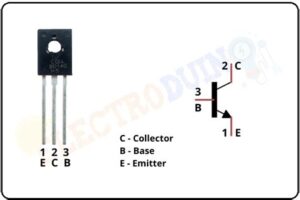 Transistor Pinouts: A Comprehensive Guide - EMS