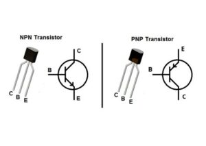 Transistor vs Resistor: What’s The Difference? - EMS